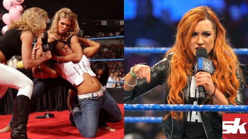 5 WWE Superstars who were uncomfortable with their storylines