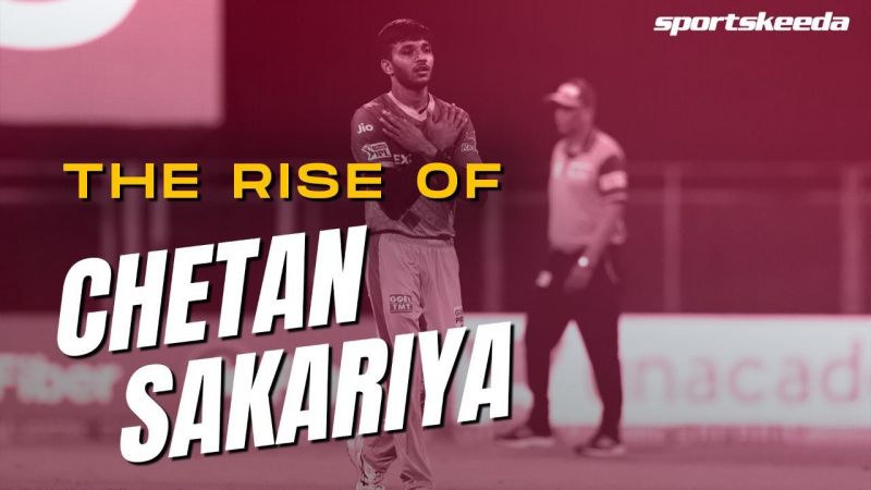 IPL 2021: The painful yet inspiring story of Chetan Sakariya ...