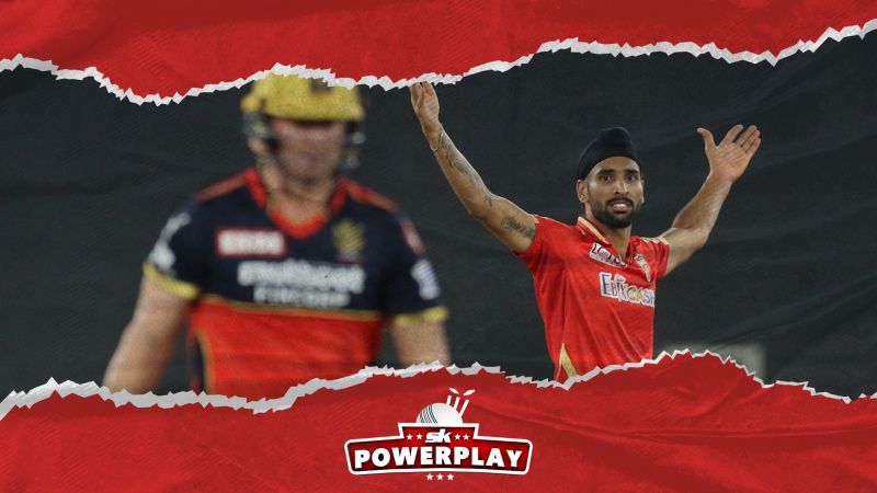 IPL 2021: PUN V BLR | 26th T20s | Expert Analysis by Naman Ojha