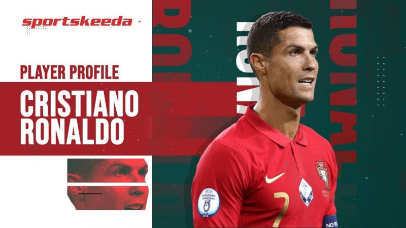Cristiano Ronaldo - Player Profile | Player to watch out for | Euro 2020