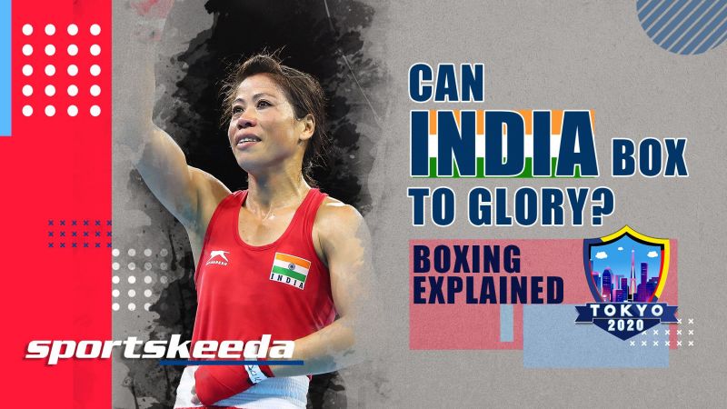 All you need to know about boxing and Indian Boxers | Olympics | Tokyo 2020